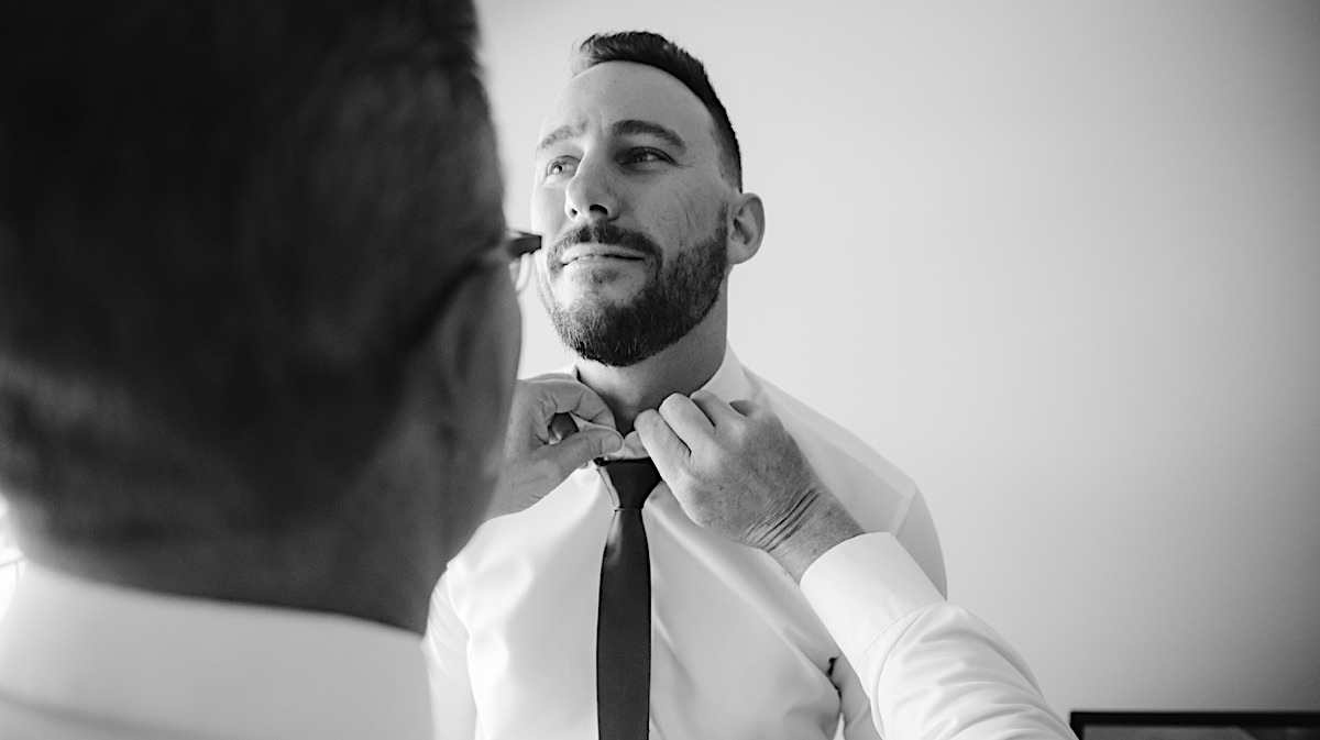 Mantra Albury Wedding - Taegan & Matt - Albury Wodonga Wedding Photographer