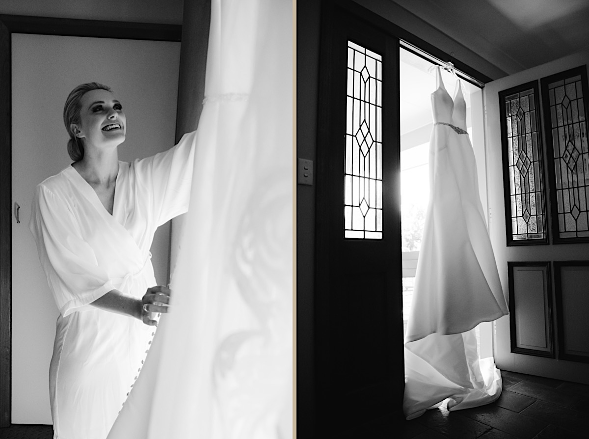 Mantra Albury Wedding - Taegan & Matt - Albury Wodonga Wedding Photographer