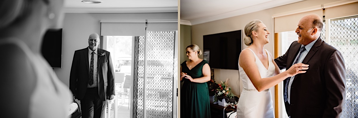 Mantra Albury Wedding - Taegan & Matt - Albury Wodonga Wedding Photographer