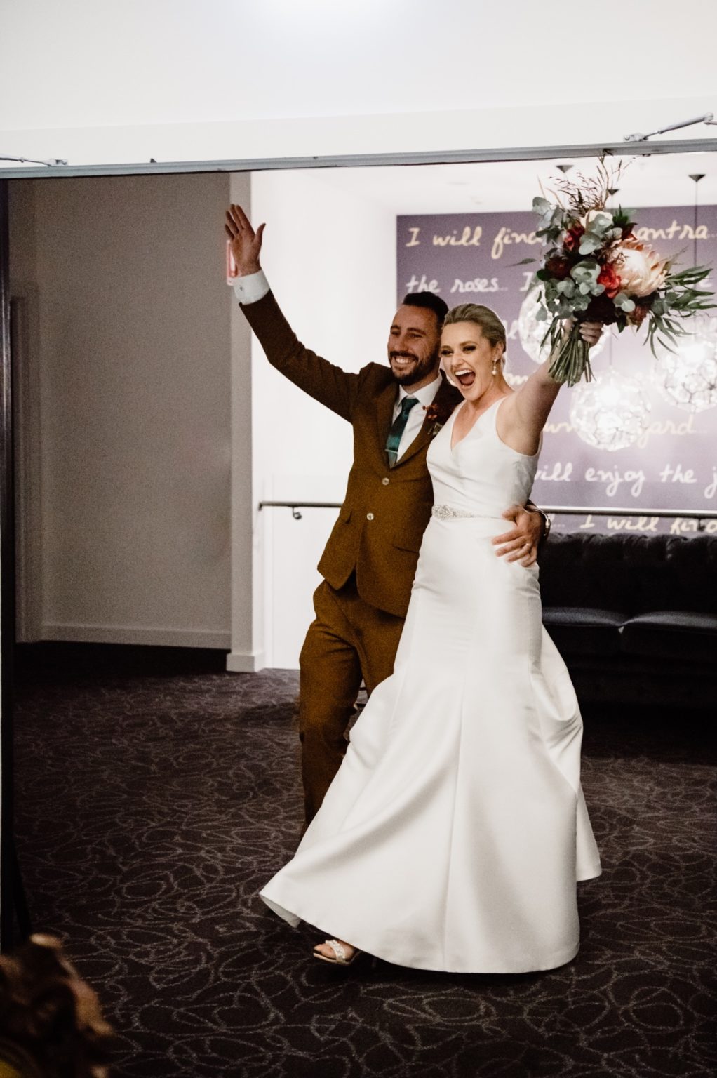 Taegan & Matt - Mantra Albury Wedding - Albury Wodonga, Wedding ...