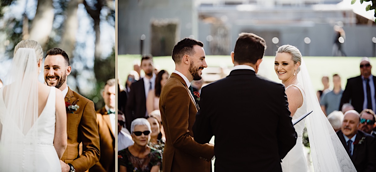 Mantra Albury Wedding - Taegan & Matt - Albury Wodonga Wedding Photographer