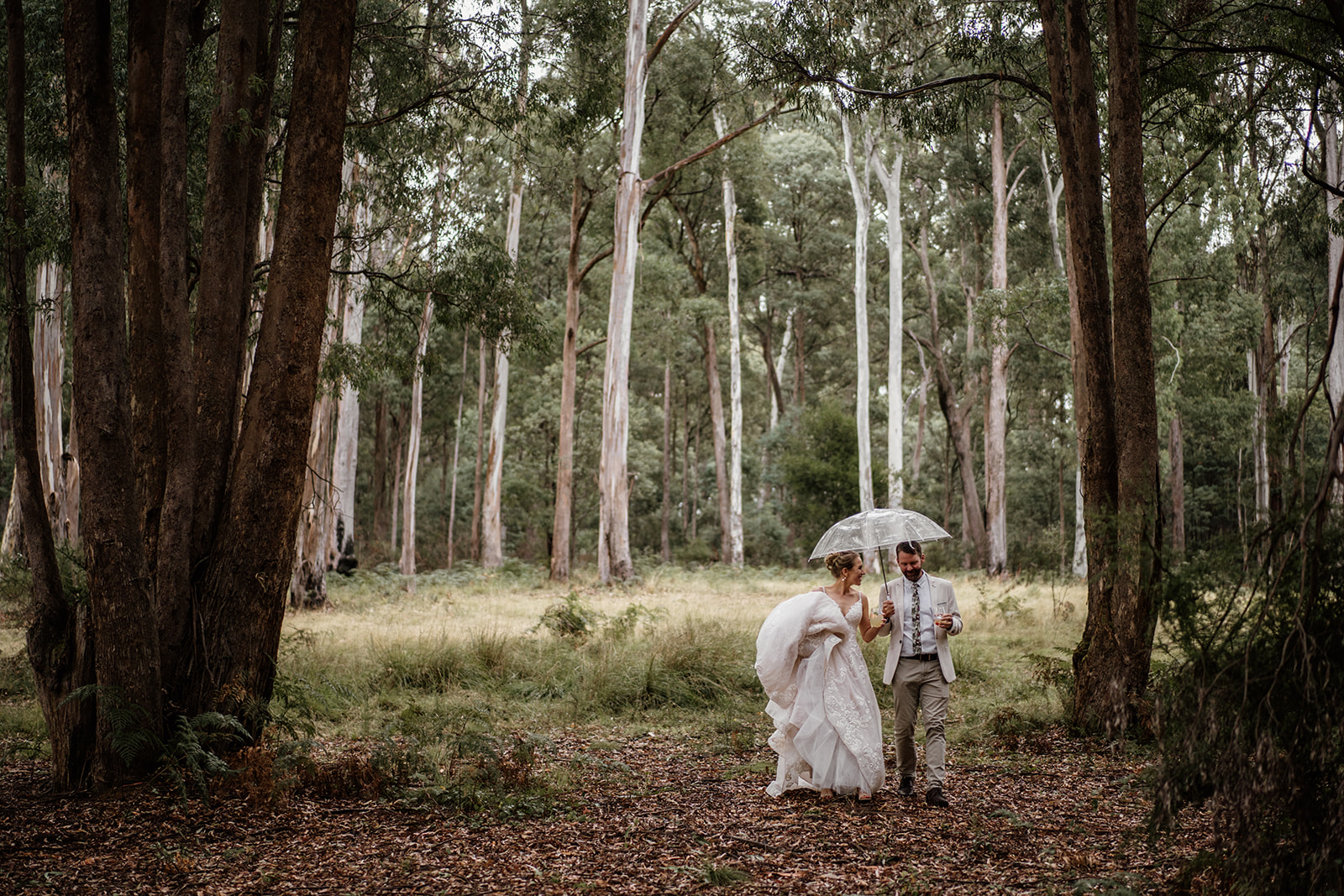 Bald Hills House Wedding, Stanley - Carley & Luke - Albury Wodonga ...